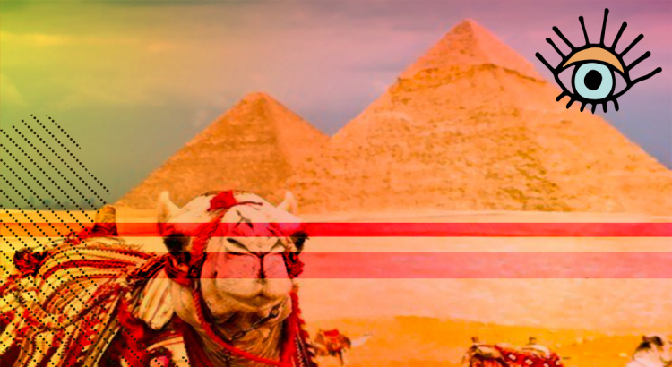 Plot & Structure 10: The Bell Pyramid - Iván Brave