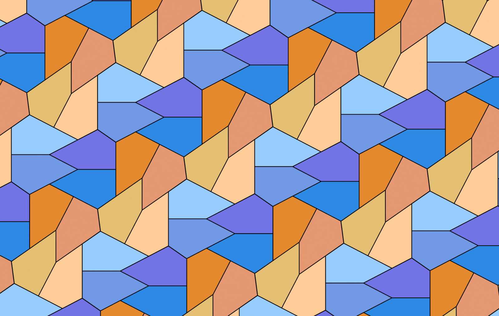 Plot & Structure Exercise 34: Get a Feel for Plot Pattern - Iván Brave
