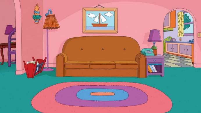 The Blue House, Episode 2: Proportions - Iván Brave